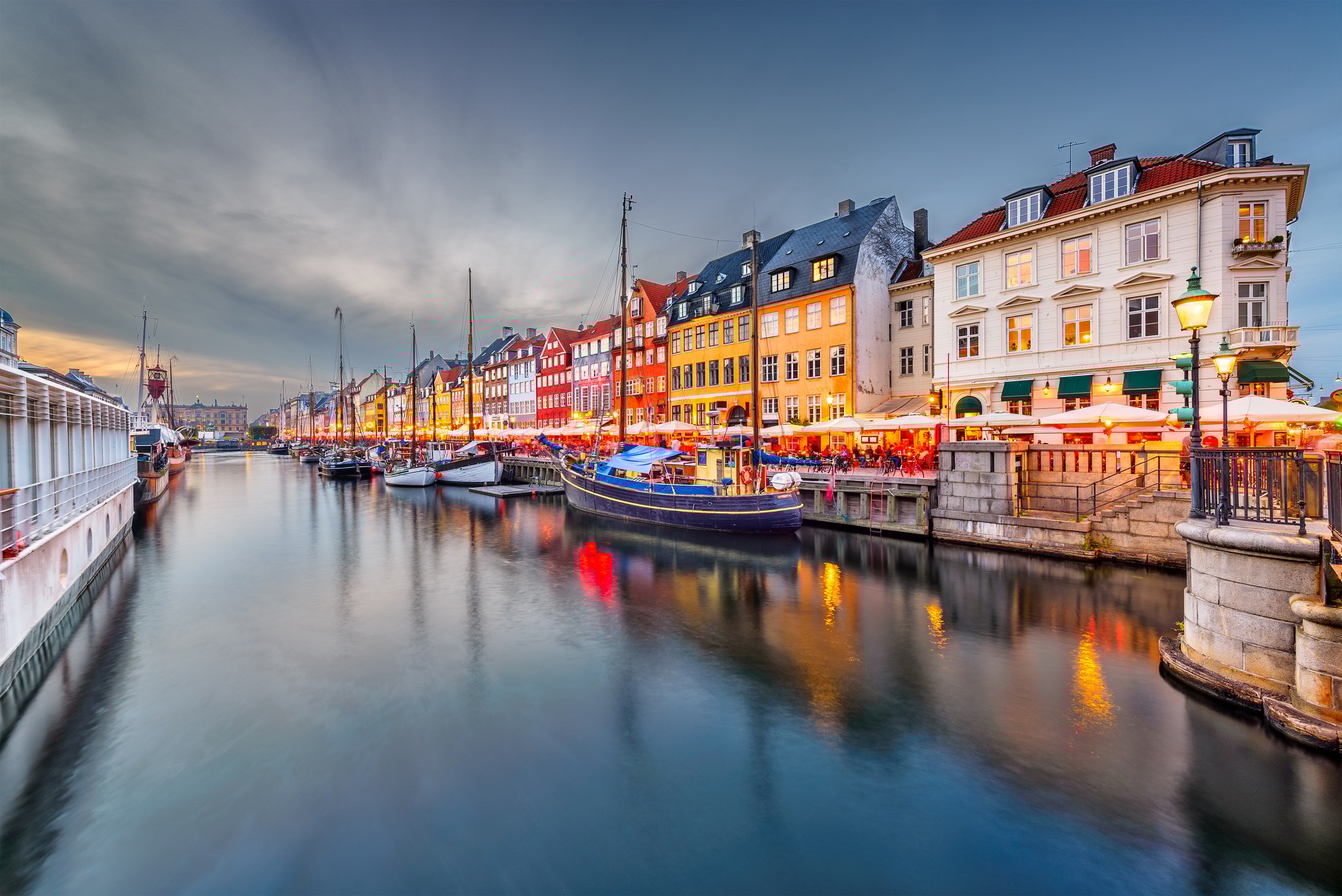 Denmark Destination Guide - Uptown Vagabond