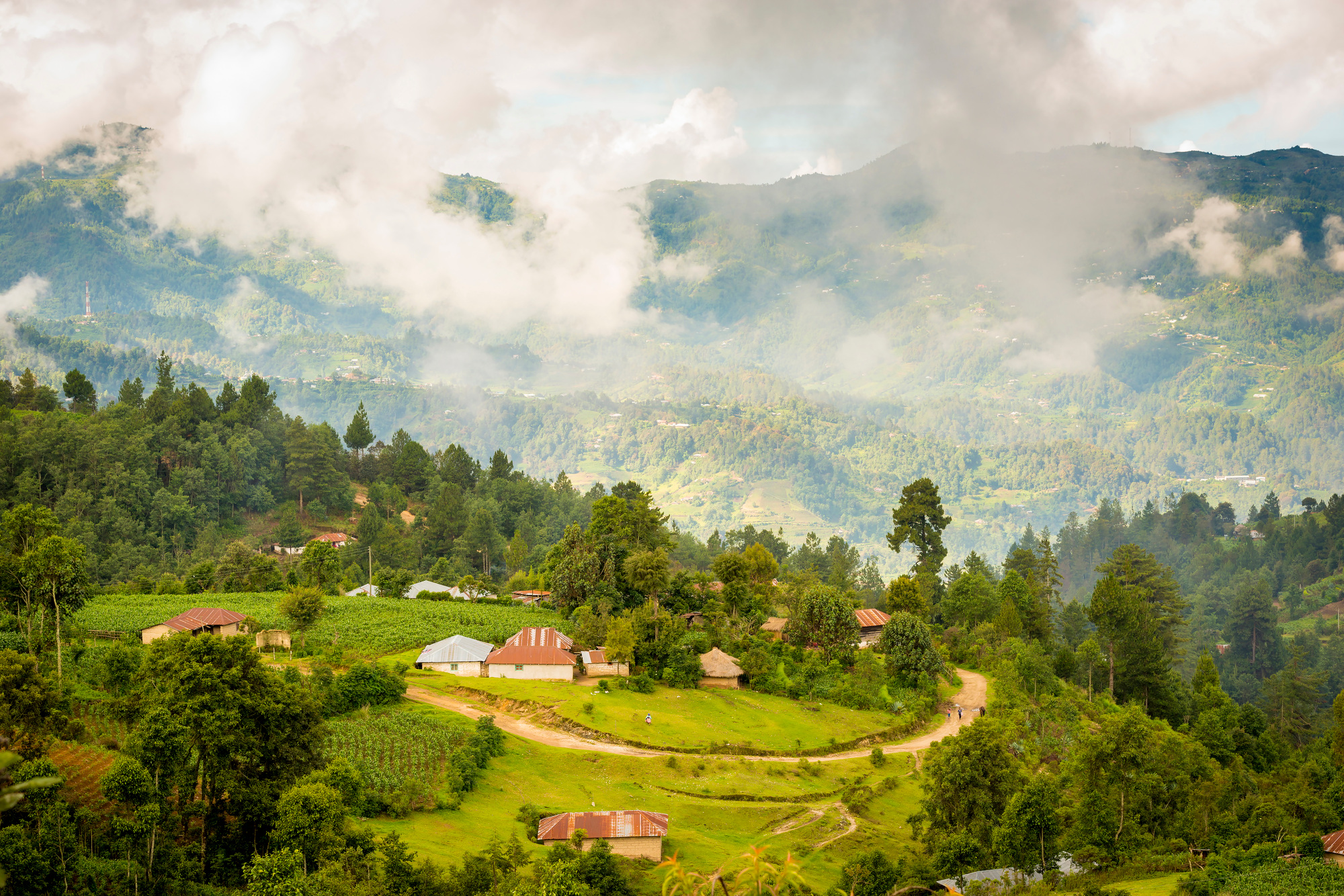 Guatemala Destination Guide - Uptown Vagabond